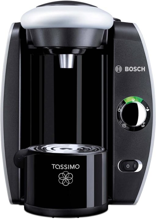 TASSIMO Single Serve Coffeemaker- T45 – Coffee Makers Store